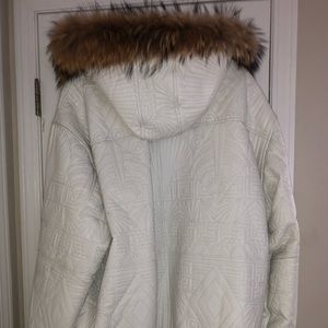 Che-Bello | Jackets & Coats | Mens Genuine Leather Bomber Jacket | Poshmark